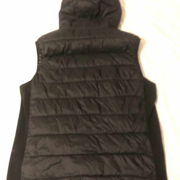 Zara | Jackets & Coats | Mens Zara Xl Short Sleeve Puffer Jacket | Poshmark